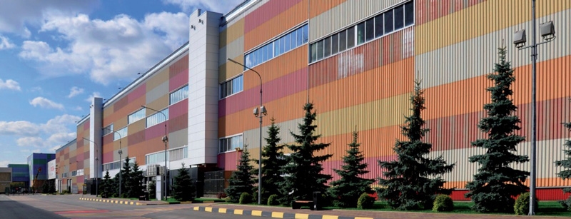 Russia: A Rapidly Developing Belt and Road Technological Partner ...