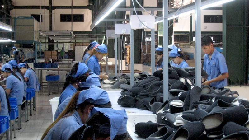 Myanmar Rising: Industrial and Special Economic Zones | HKTDC Research