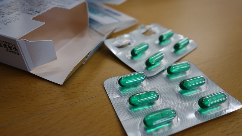 China to Start Issuing E-Registration Certificates for Drugs from ...