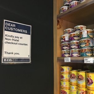 Malaysia: A Leading Global Halal Food Hub | HKTDC Research