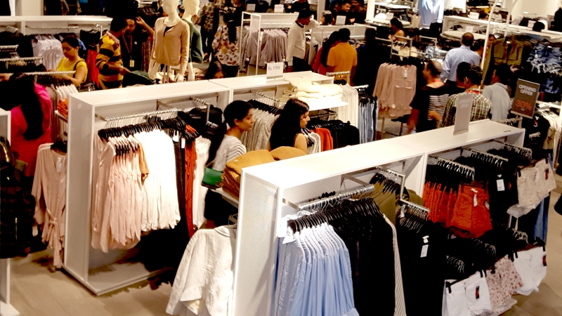 INDIA: Uniform 12% GST Tax Introduced for Textile and Footwear Sectors ...