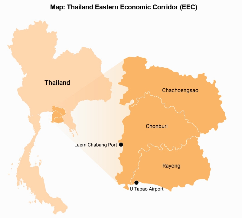 Manufacturing in Thailand: New Developments and Thailand 4.0 | HKTDC Research