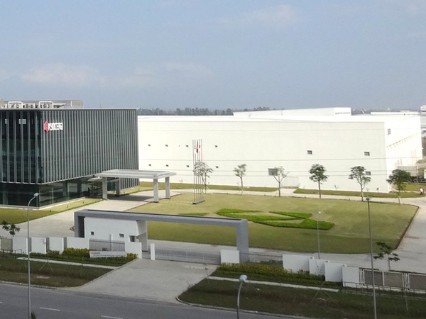 VIETNAM: Incentives Offered to Develop Hi-Tech Parks | HKTDC Research