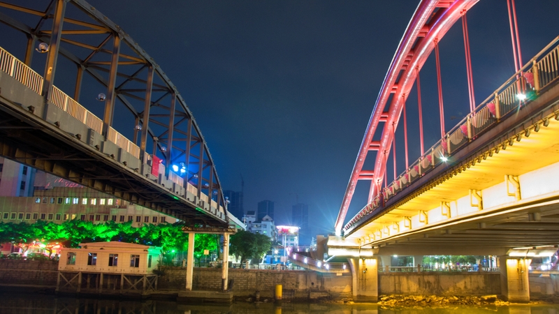 Jiangmen (Guangdong) City Information | HKTDC Research