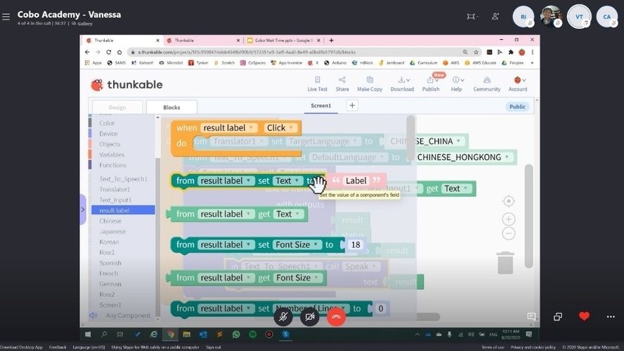 The Post-Covid New Normal: The Coding E-Learning Opportunity | HKTDC ...