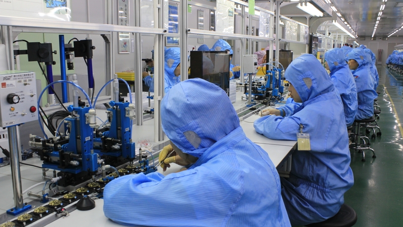 Forced Labour Statistics Showcase Heightened Enforcement Focus in FY ...