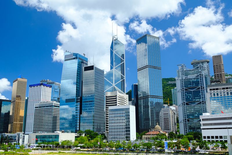 Hong Kong’s Future Directions for Improvement From an International ...