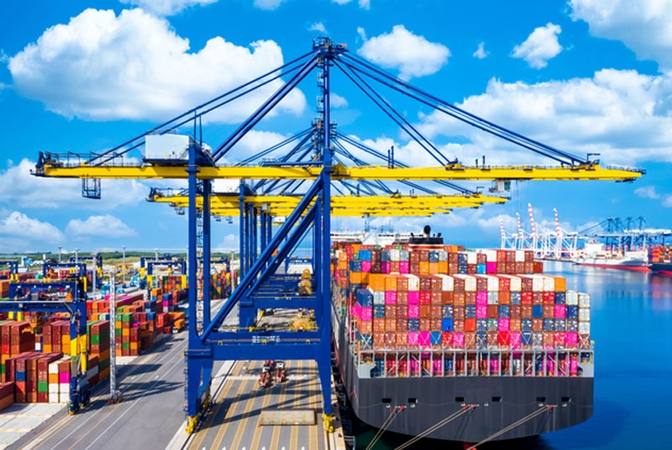 FMC Looking into “Extreme Conditions” at LA and NY Ports | HKTDC Research