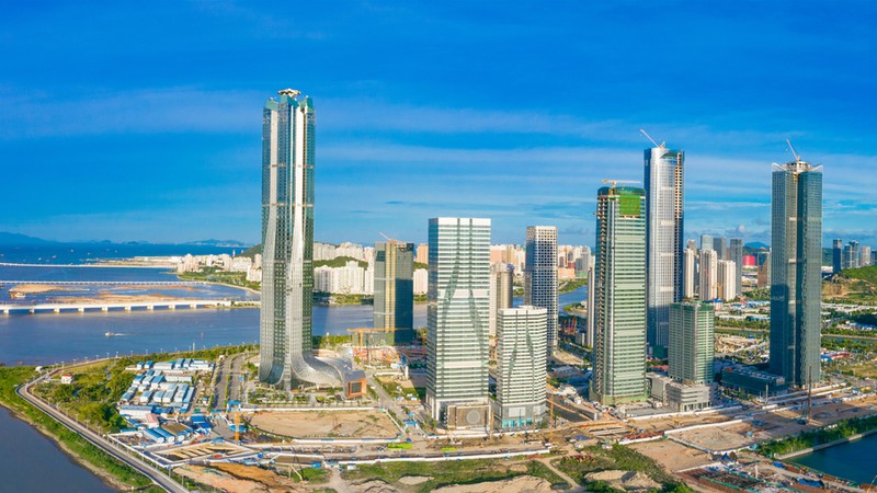 China Unveils Development Plan for Hengqin In-Depth Co-operation Zone ...