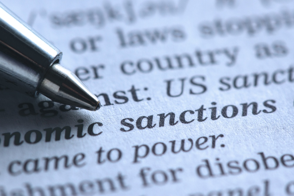 Additional Hong Kong and Mainland Chinese Companies Face U.S. Sanctions ...