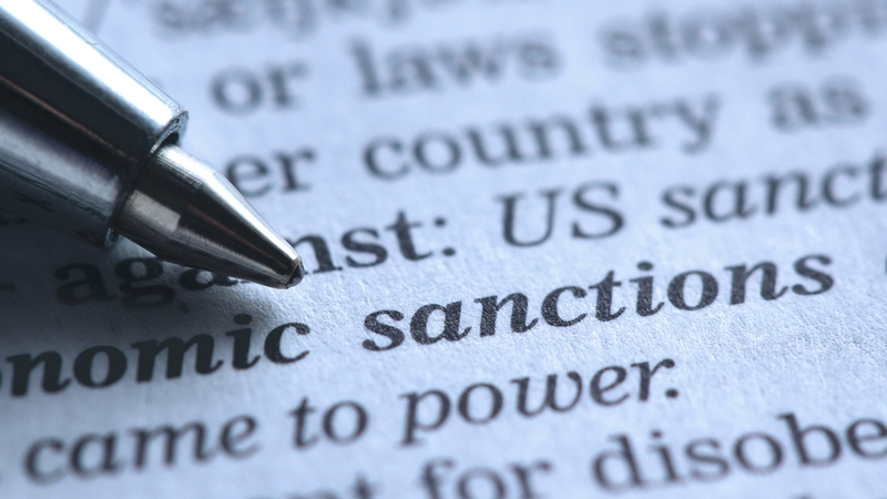 U.S. Export, Sanctions and Shipping Penalties Increased | HKTDC Research