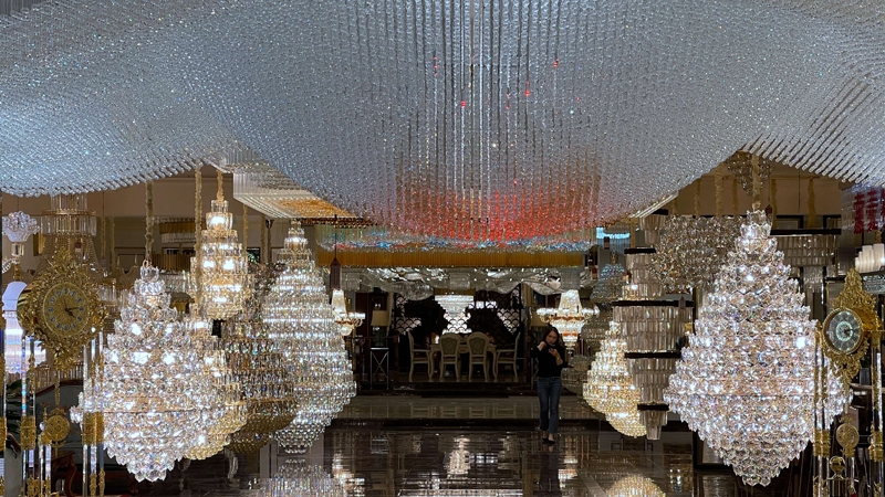 Mainland China Lighting Hub Set to Move On from Dark Days of Covid ...