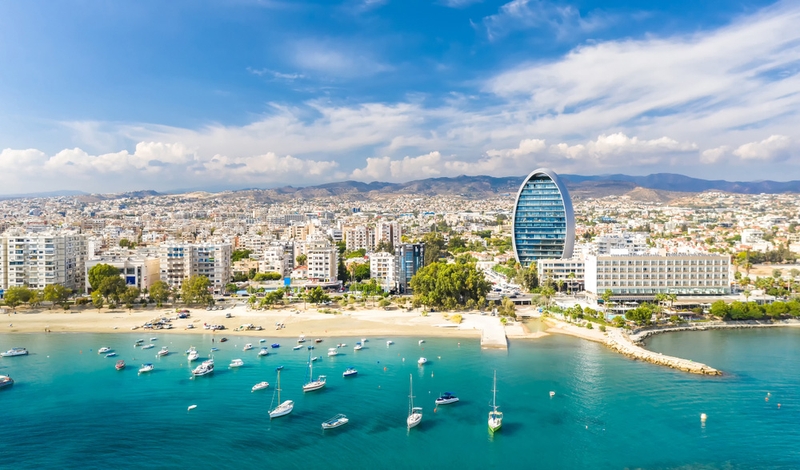 Cyprus: Market Profile | HKTDC Research