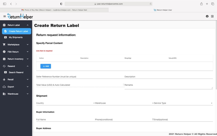 From Nightmare to Windfall: The Way Forward for Returned E-Commerce ...