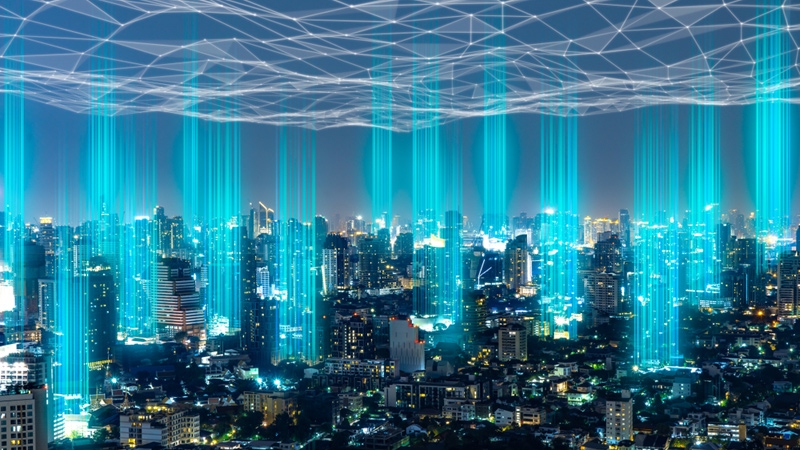 5G Adoption Set to Drive 5.3% of Global GDP Growth Over Next 15 Years ...