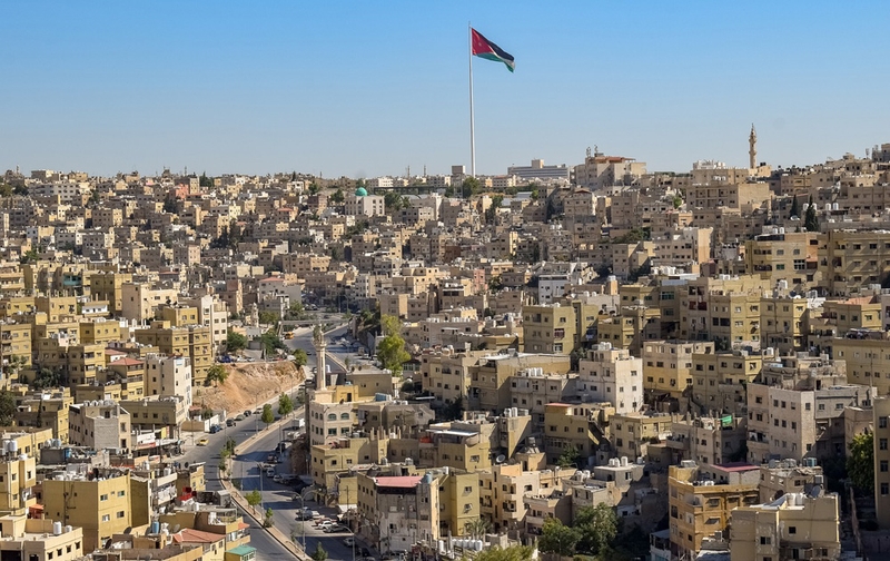 JORDAN: New Citizenship and Residency Regime for Foreign Investors ...
