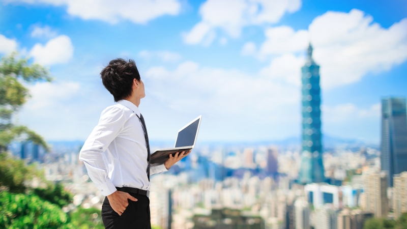 Taiwan’s Personal Computer Sector Soars on Back of Covid Lockdown ...