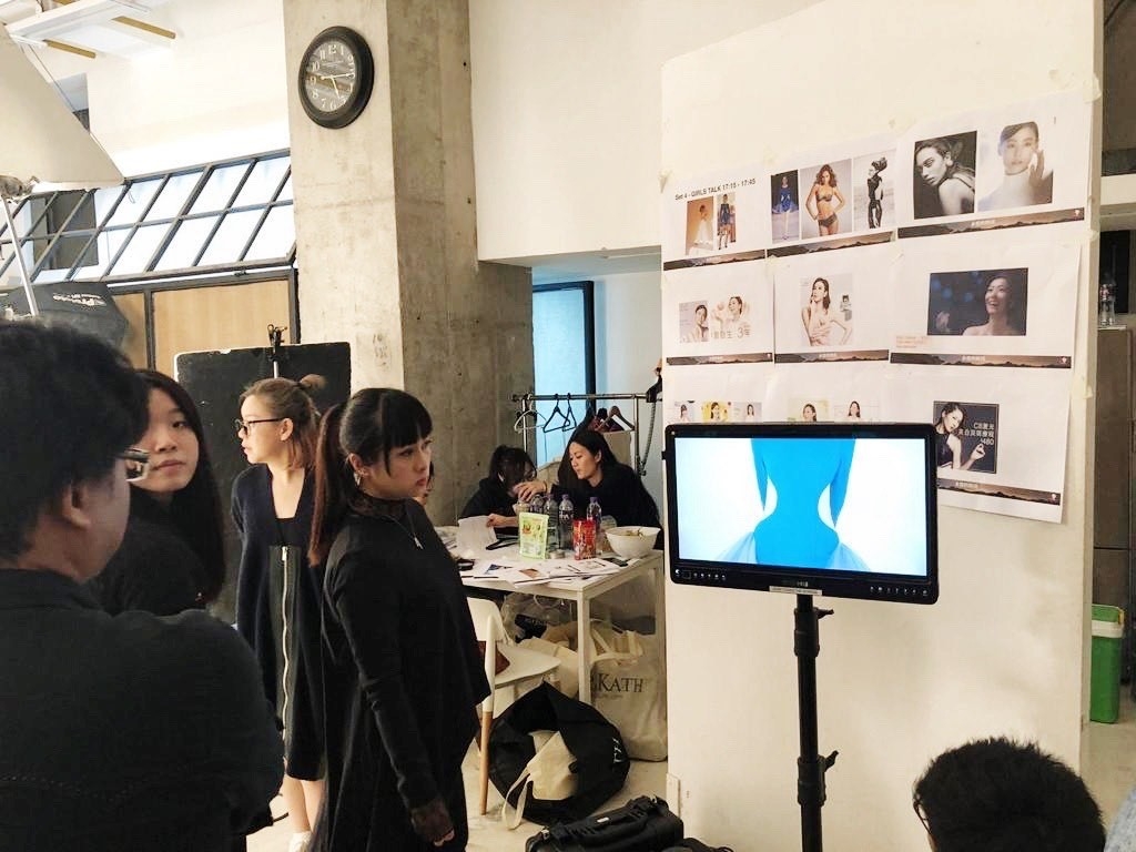 Navigating Covid-19: A Fashion Stylist | HKTDC Research