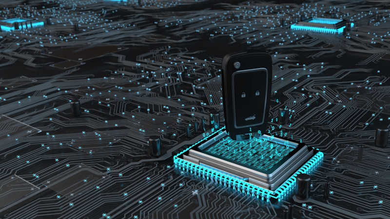 Global Automotive Chip Shortage Proves Opportunity and Threat for ...