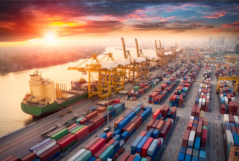 SAUDI ARABIA: Mawani Updates Shipping Agent and Licensing Rules Regime ...