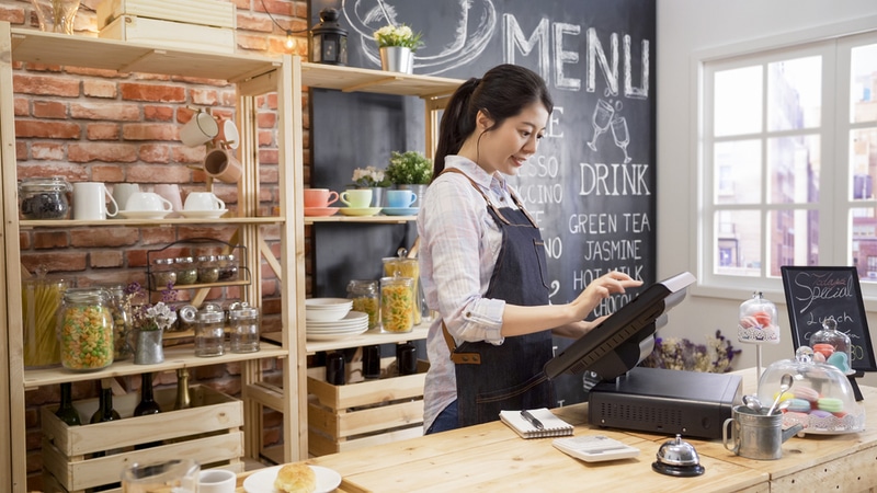 China Rolls Out Regulations to Promote Growth of Self-Employment ...