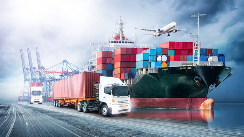 NDRC Unveils 14th Five-Year Plan for Building Modern Logistics Systems ...