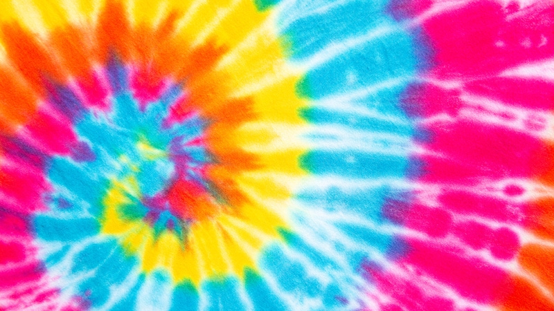 No Time to Dye: Shanghai Textile Show Among Many Failing to Find 2021 ...