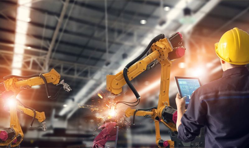 Race to Lead: How China’s Government Interventions Shape U.S.-China ...