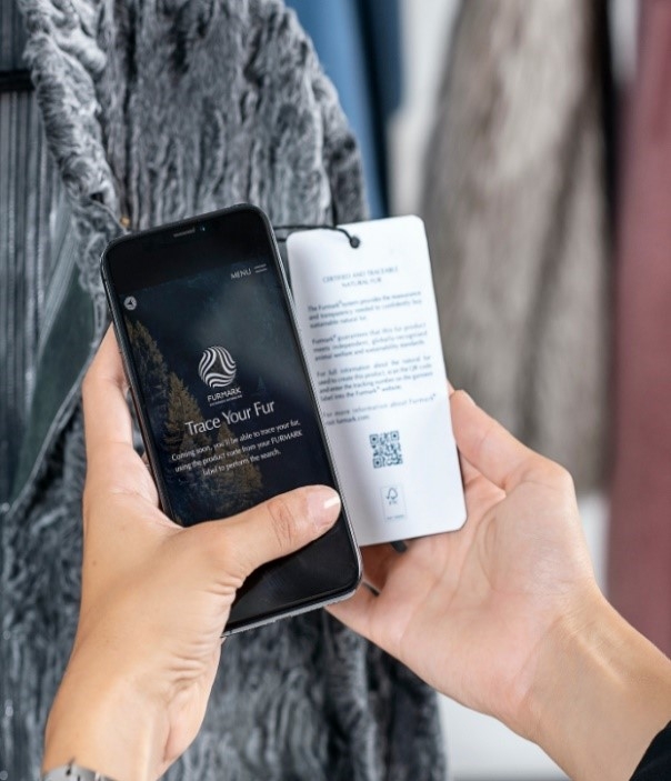 Fur Ever: Certified Sustainability | HKTDC Research