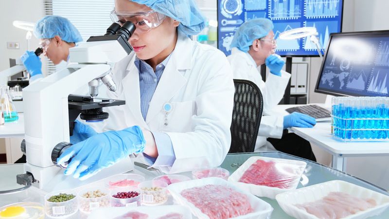 NIGERIA: Customs to Set Up Laboratories to Test Traded Goods | HKTDC ...