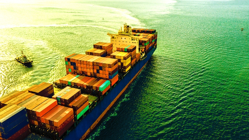 Current Affairs: How the Shipping Sector is Shaping Up in the Post ...