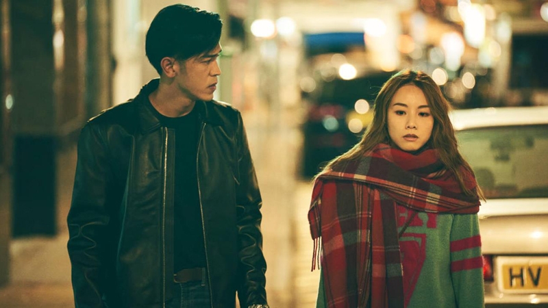 Hong Kong Movies Prove Hit with Italian Audiences at Far East Film ...