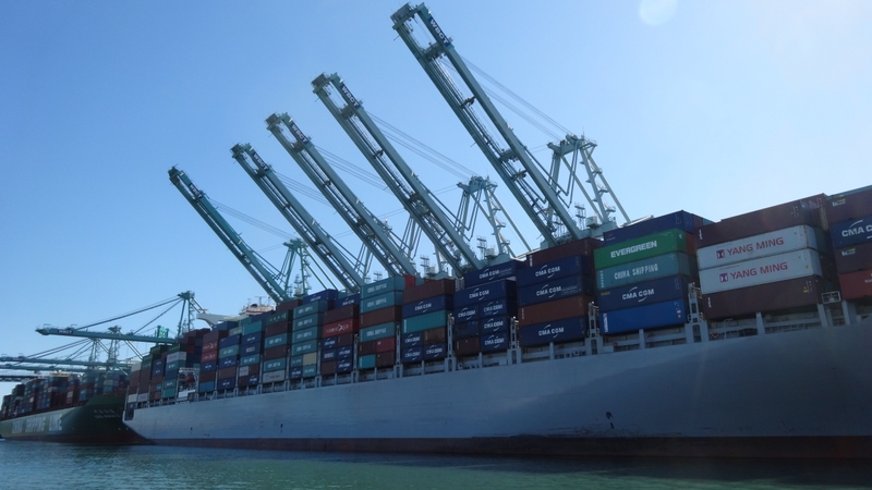 CBP Sees Drop in Forced Labour Entries and IPR Seizures in October ...