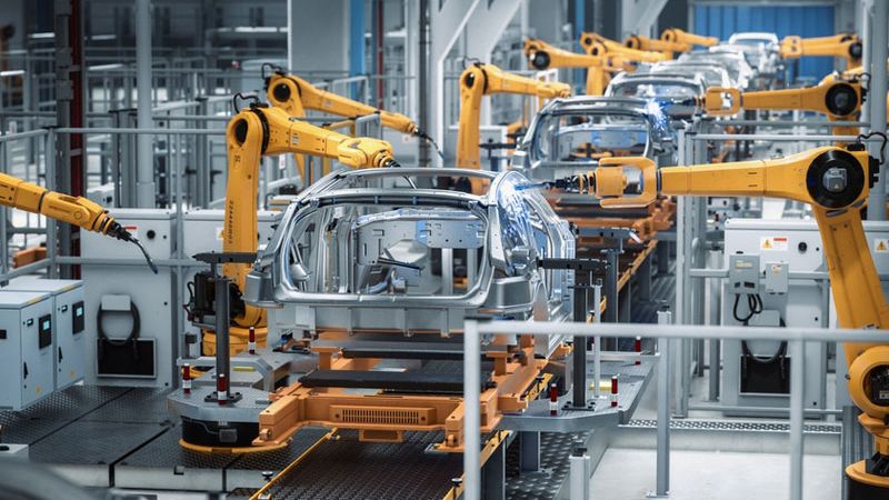 China Releases Directive for Promoting High-quality Development | HKTDC ...