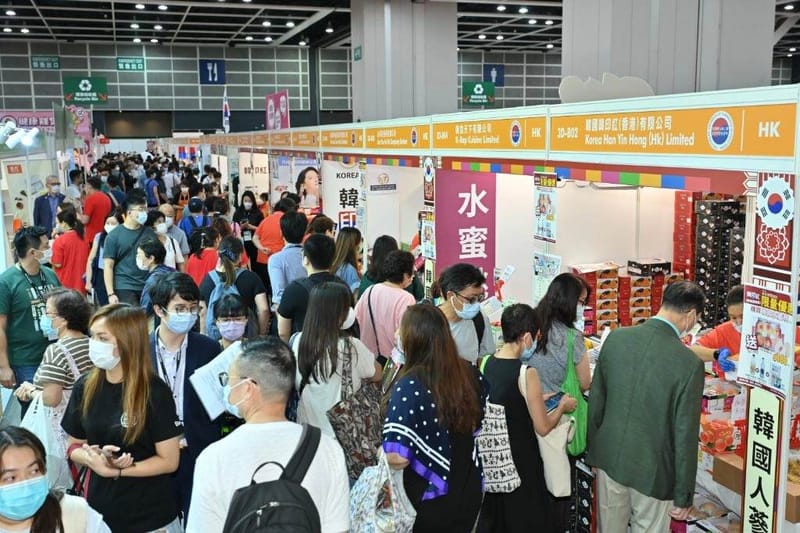 Korean Firms in Hong Kong: Building a Korean Business Network | HKTDC ...