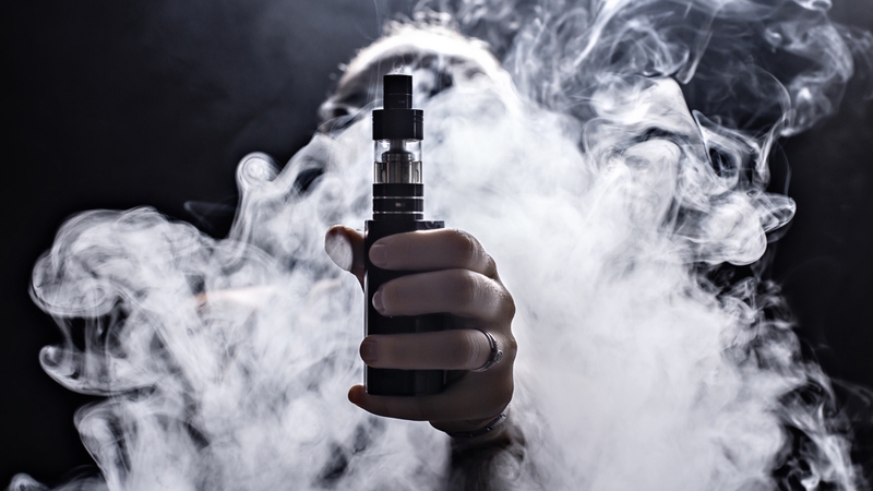 The Great E-Vape: Shanghai Smoking Show Abruptly Exits 2022 Expo ...