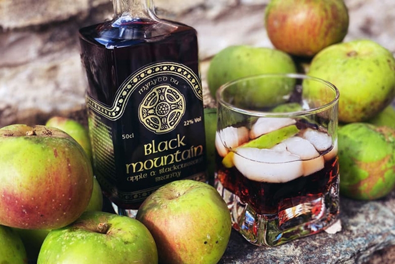 Organic Flavourings and Fine Craft Spirits to the Fore at BBC Good Food ...