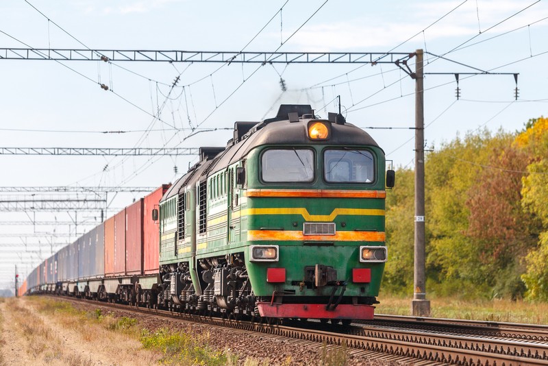 UAE: Major New Freight Train Network Opens | HKTDC Research