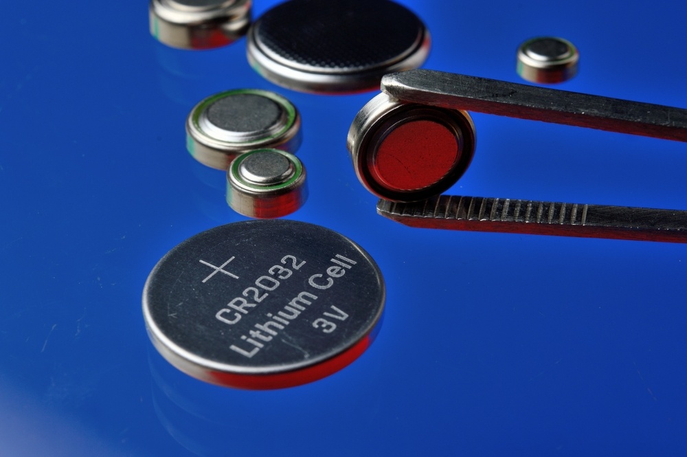 Input Sought on New Safety Requirements for Button Cell and Coin ...