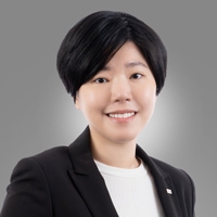 Doris Fung - About Us | HKTDC Research