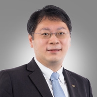 Louis Chan - About Us | HKTDC Research