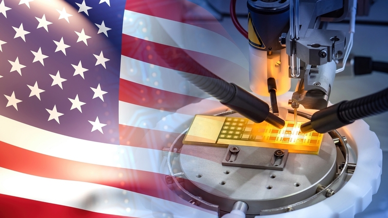 New Trade Reality: Tightened Export Controls on US Chip Tech | HKTDC ...