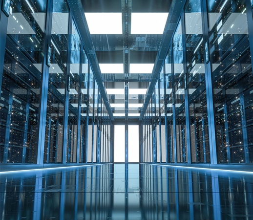 The Road to Net Zero: Delivering a Sustainable Data Centre Future ...