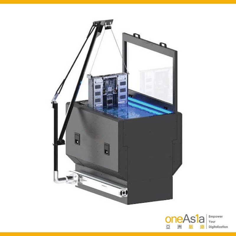 The Road to Net Zero: Delivering a Sustainable Data Centre Future ...