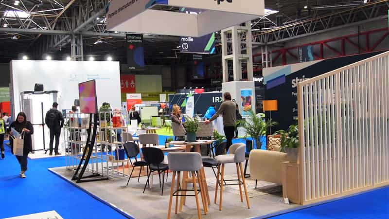 Speed and Simplicity Prove Watchwords at UK’s Leading Online Retail ...