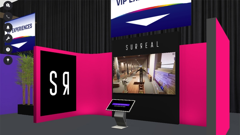US Metaverse Expo Voted Virtual Success by Impressed Digital Showgoers ...