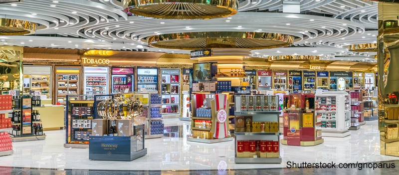 Asia-Pacific Travel and Duty-Free Sectors Set for Rebound Over Near ...
