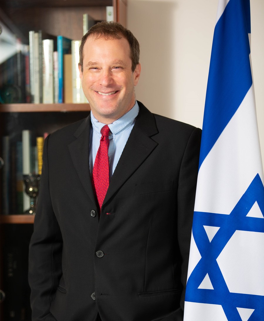 Post-Covid Prospects: Israel | HKTDC Research