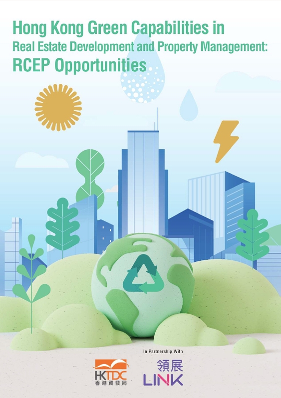 Hong Kong Green Capabilities in Real Estate Development and Property ...