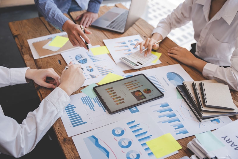 GBA – Survey Shows Softer Business Performance | HKTDC Research